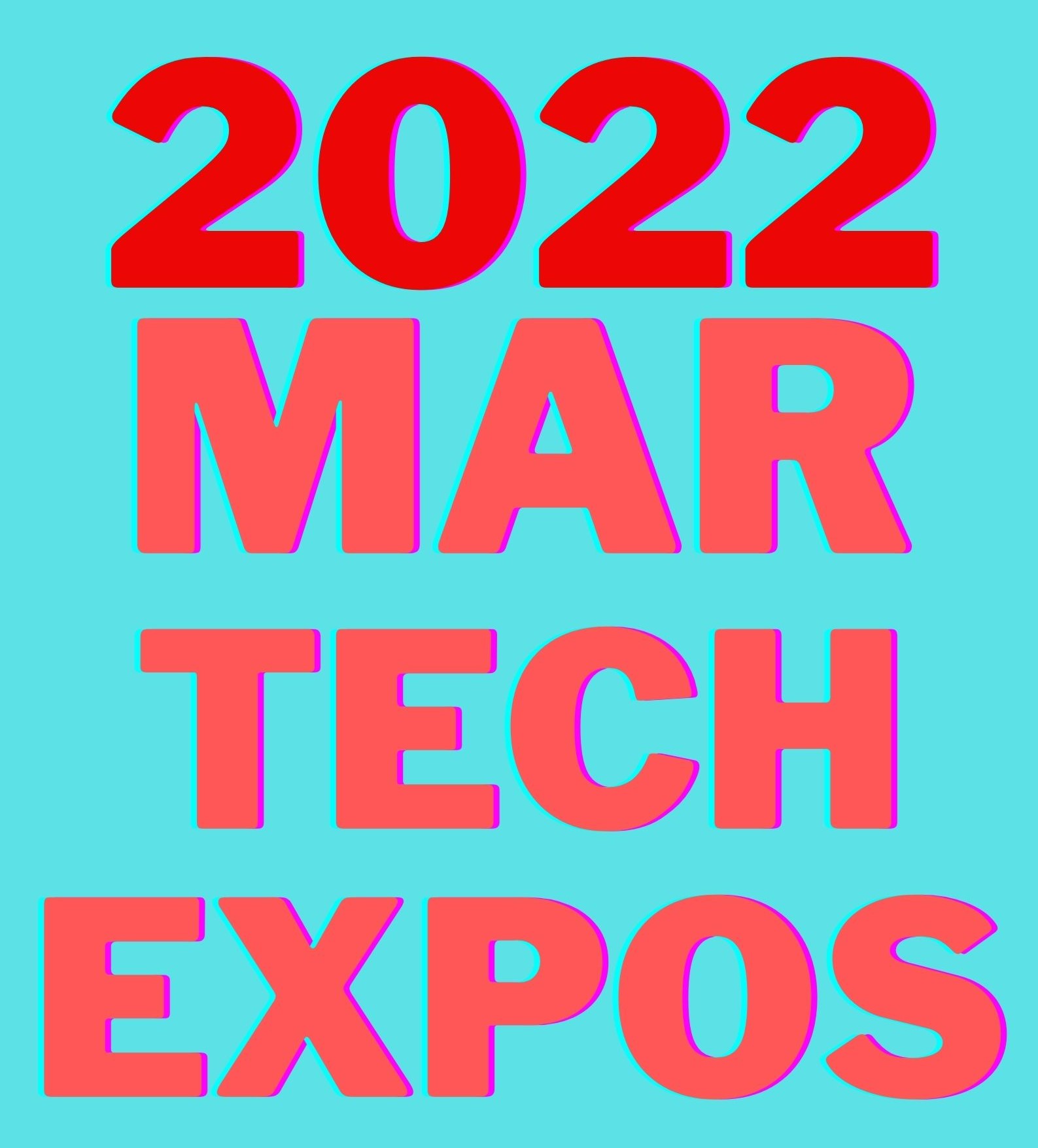 MarTech Events in 2022: What to Expect | High Digital